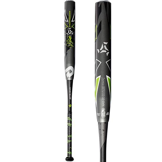 2020 DeMarini Dale Brungardt USSSA Slowpitch Softball Bat: WTDXNAB