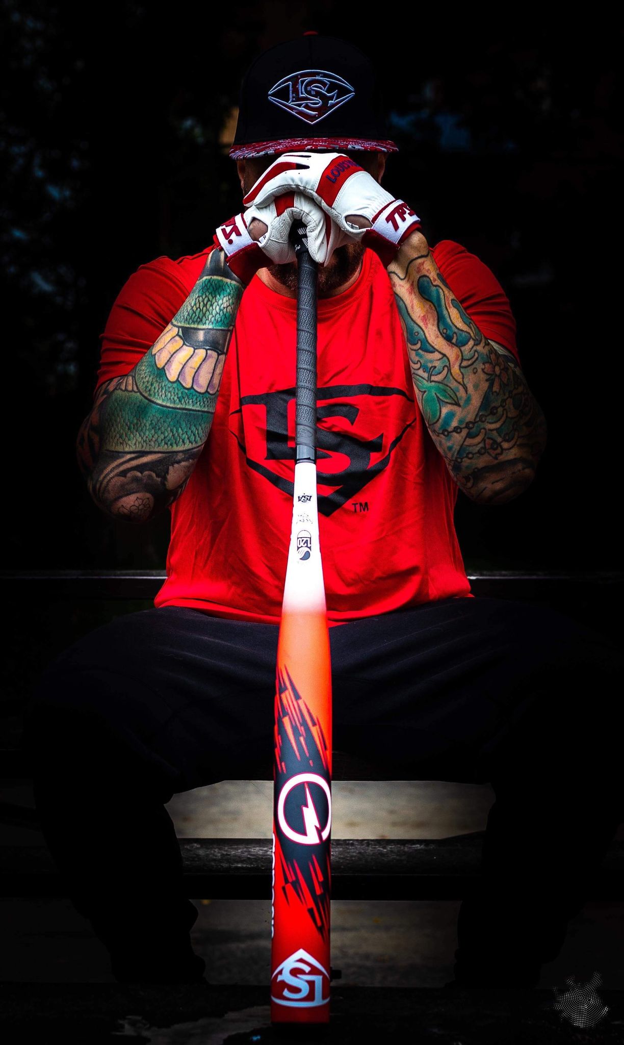 2020 Louisville Genesis USSSA Balanced Slowpitch Softball Bat â€“ WTLC