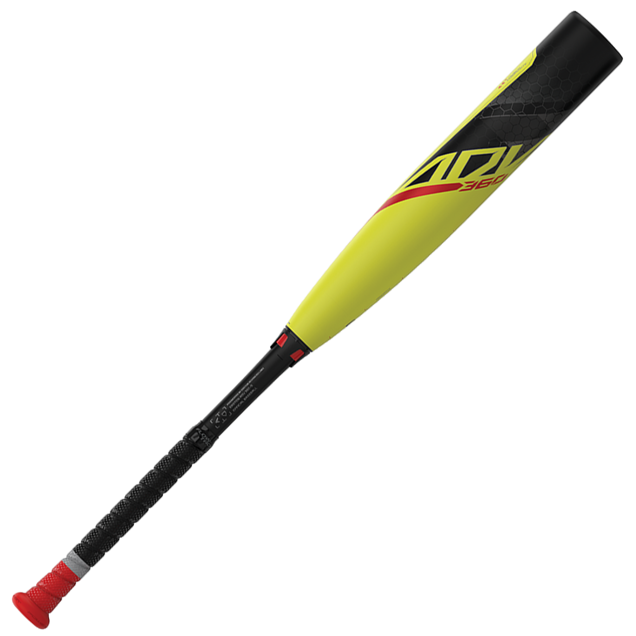 2023 Easton ADV (-10) USA Baseball Bat YBB23ADV10
