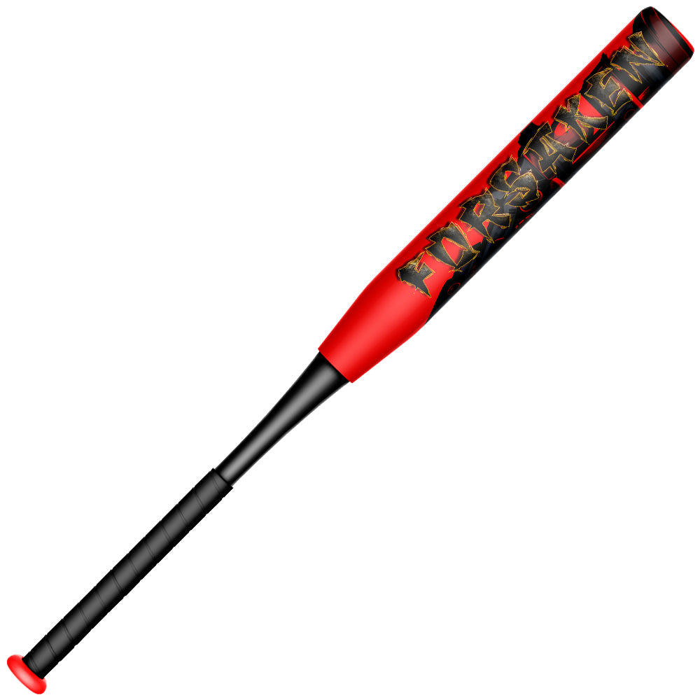 Anarchy Softball Bats