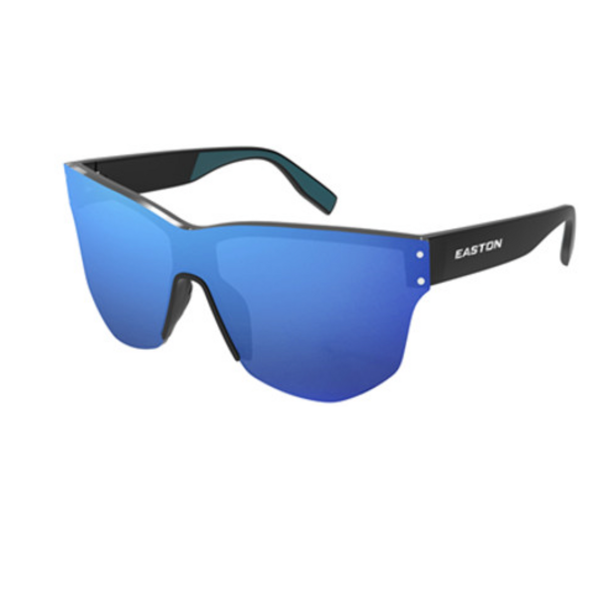 Easton Black Blue Sunglasses E10264695.CGR