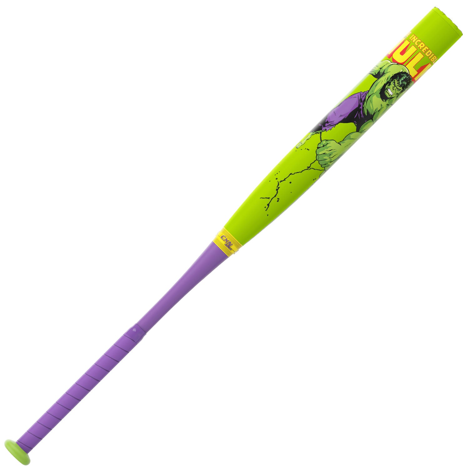 Marvel Slowpitch Bats