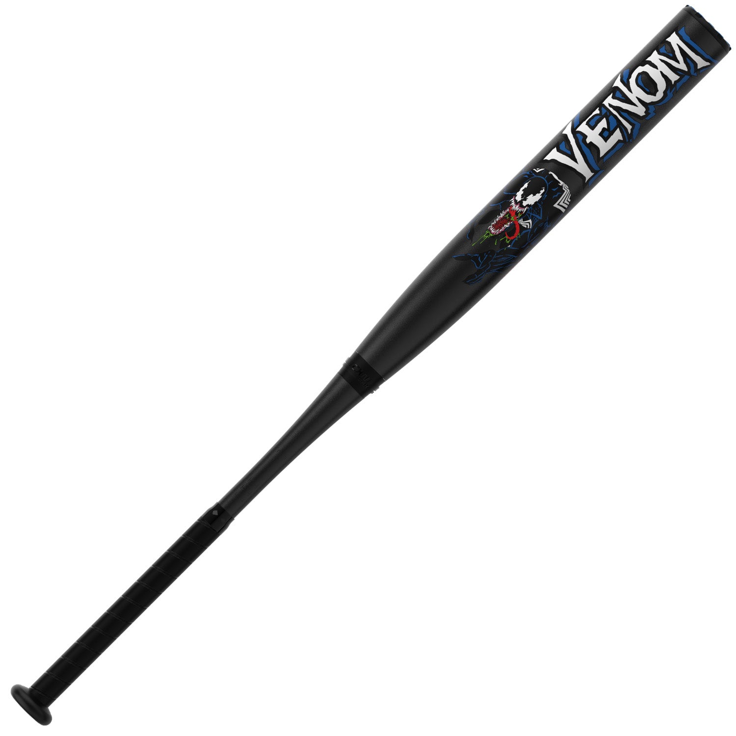 2023 Easton Marvel Venom 12.5" 2PC Loaded USSSA Slowpitch Softball Bat