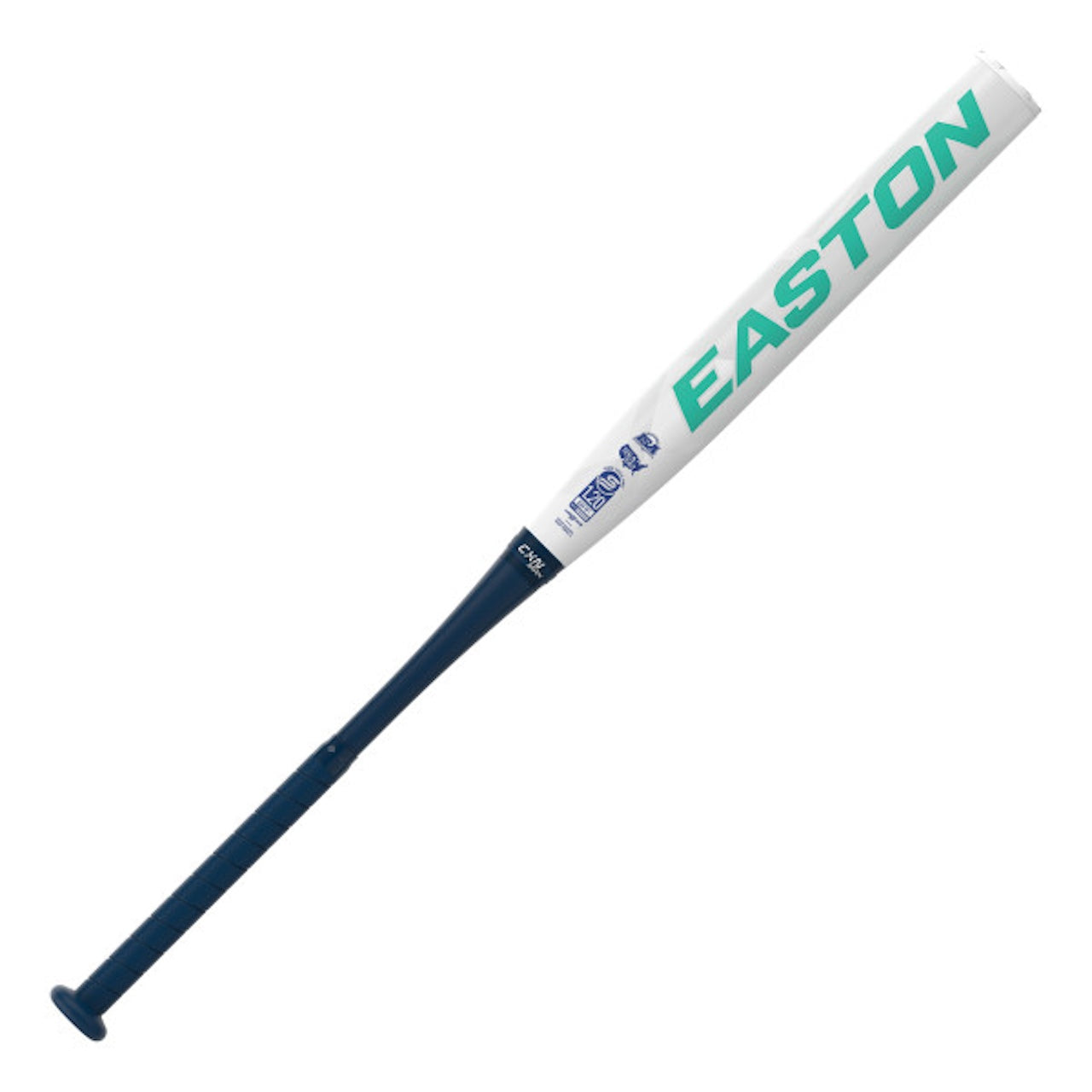 2024 Easton Tantrum 13" 2pc Loaded USSSA Slowpitch Softball Bat - ESU4