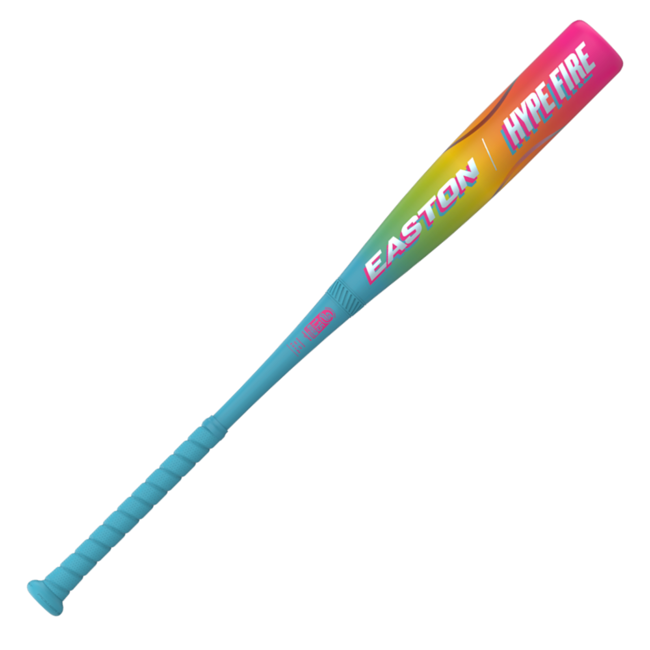 2026 Easton Hype Fire (-8) USSSA Baseball Bat - EUT6HYP8