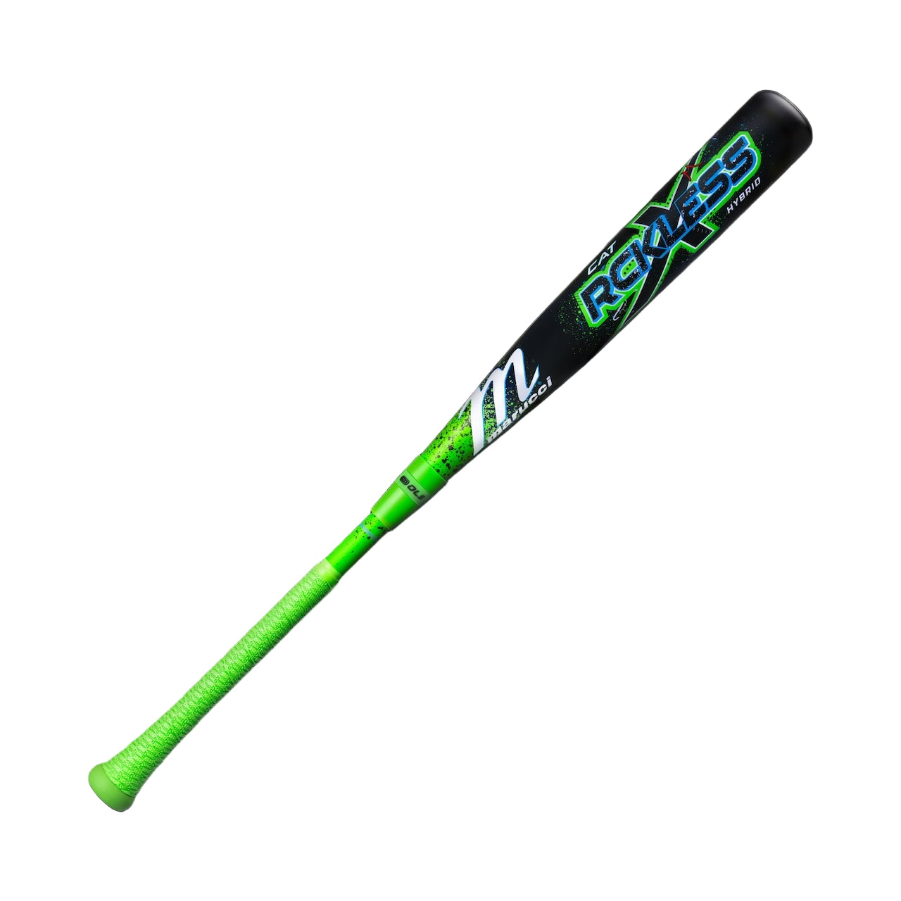 2026 Marucci Rckless (-3) Hybrid BBCOR Baseball Bat MCBCRH