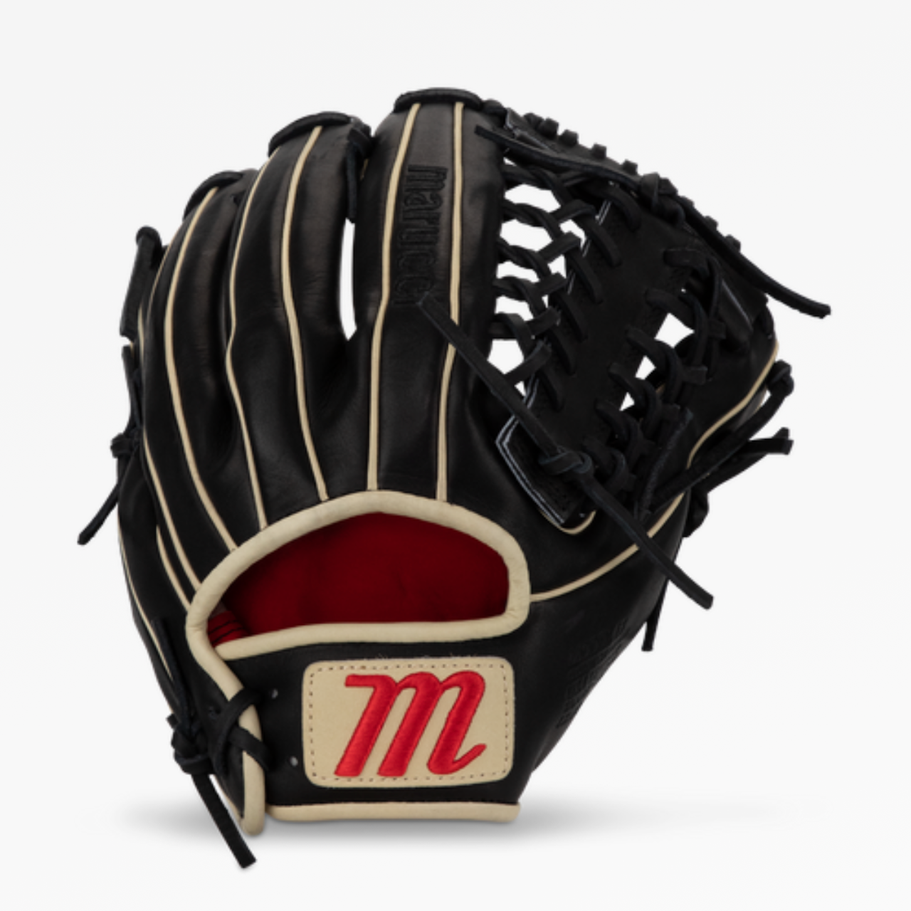 Marucci M Type 45A6 Capitol Series 12" Mod Trapeze Baseball Glove - MF