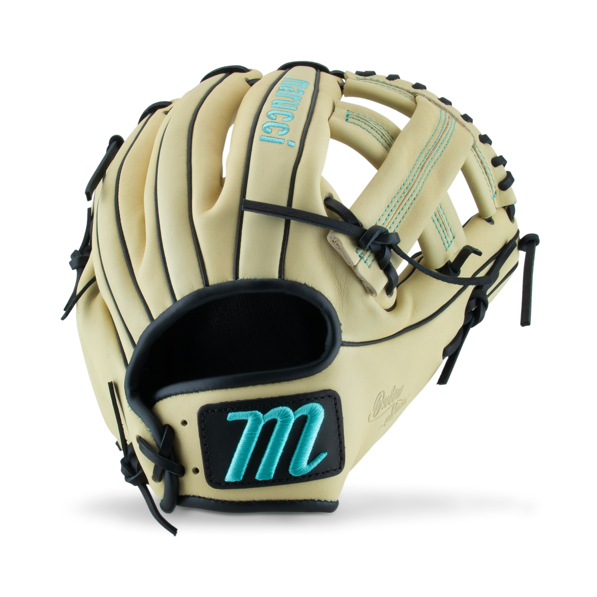 Marucci Oxbow M Type 44A4 11.75" Single Post Baseball Glove - MFG3OX44