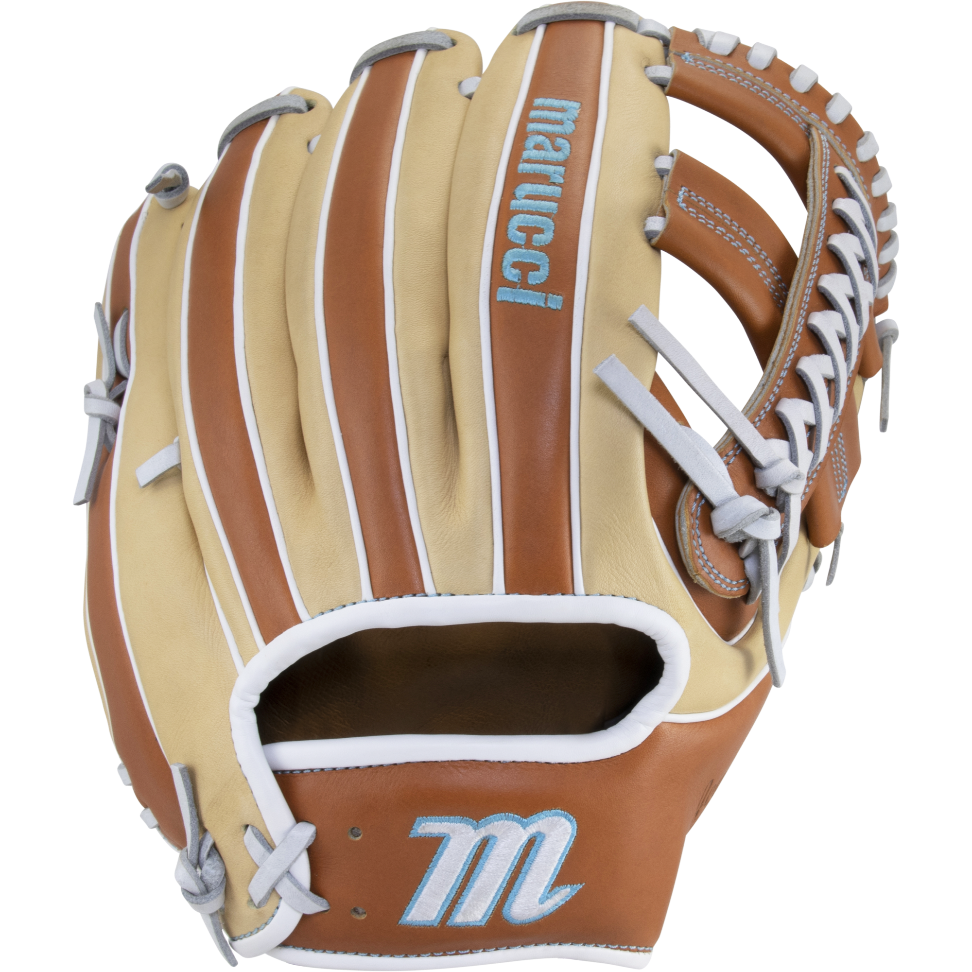 Marucci Acadia M Type 12" Fastpitch Glove - MFGACFP45A5-CM/CB