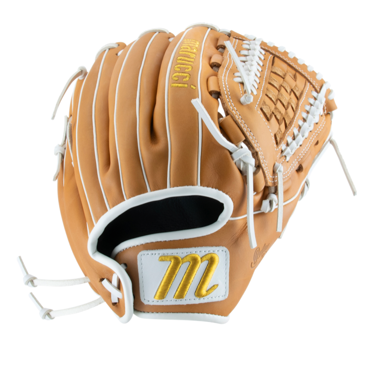 Marucci 47K5 Oxbow M Type 12.5" Fastpitch Fielding Glove- MFGOX47K5FP-
