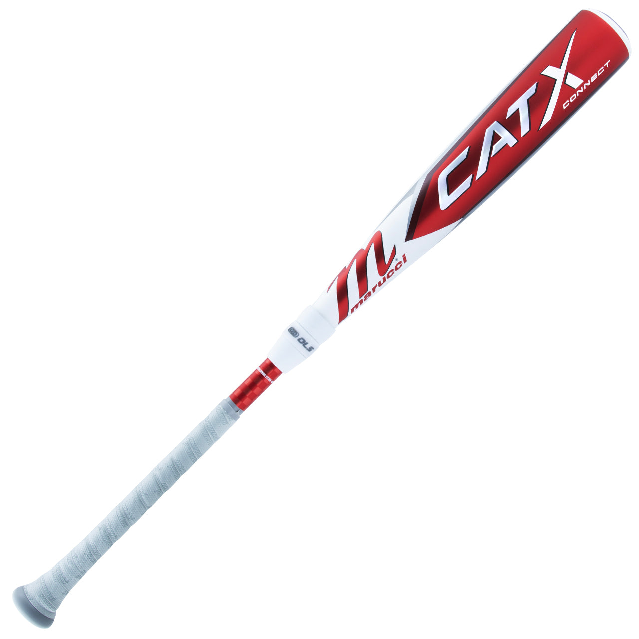 2023 Marucci Cat X (-10) / USSSA Baseball Bat MSBCCX10