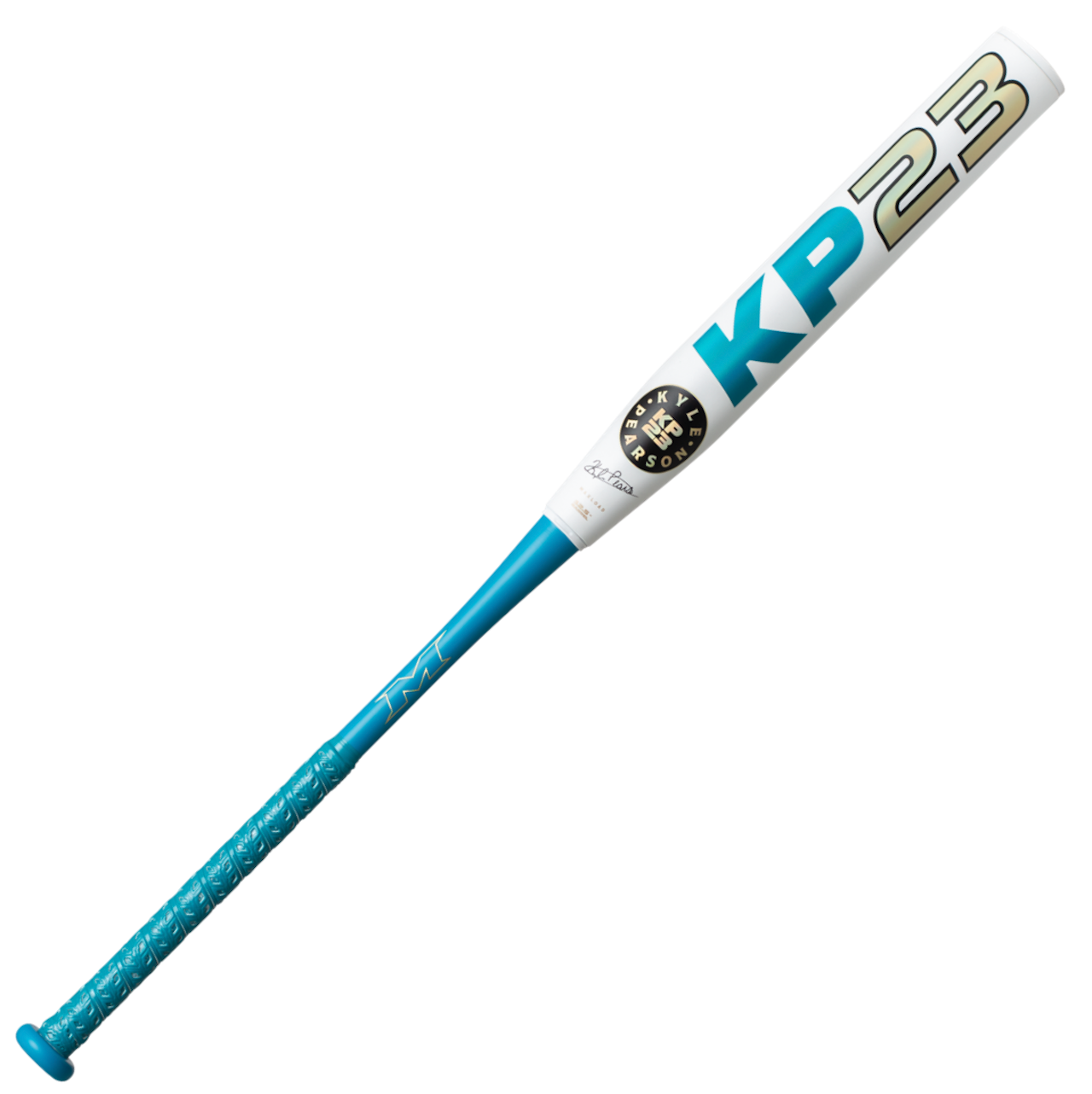 2026 Miken Kyle Pearson USSSA 12.5" 2-Piece Maxload Slowpitch Softball