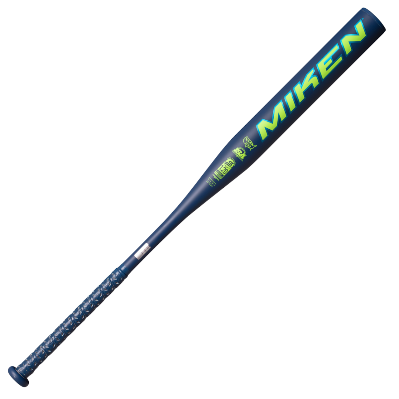 2026 Miken Kyle Pearson USSSA 12" 1-Piece Maxload Slowpitch Softball B