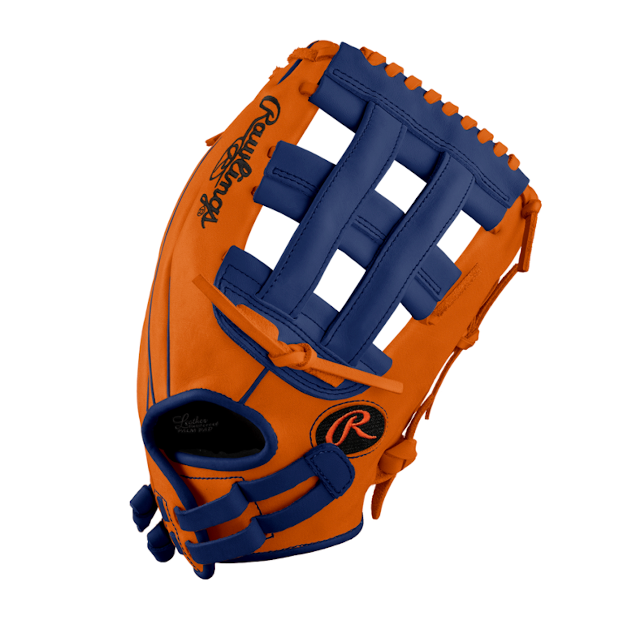 2025 SISC Exclusive Rawlings Heart of the Hide PRO1275SB Pattern 12.75