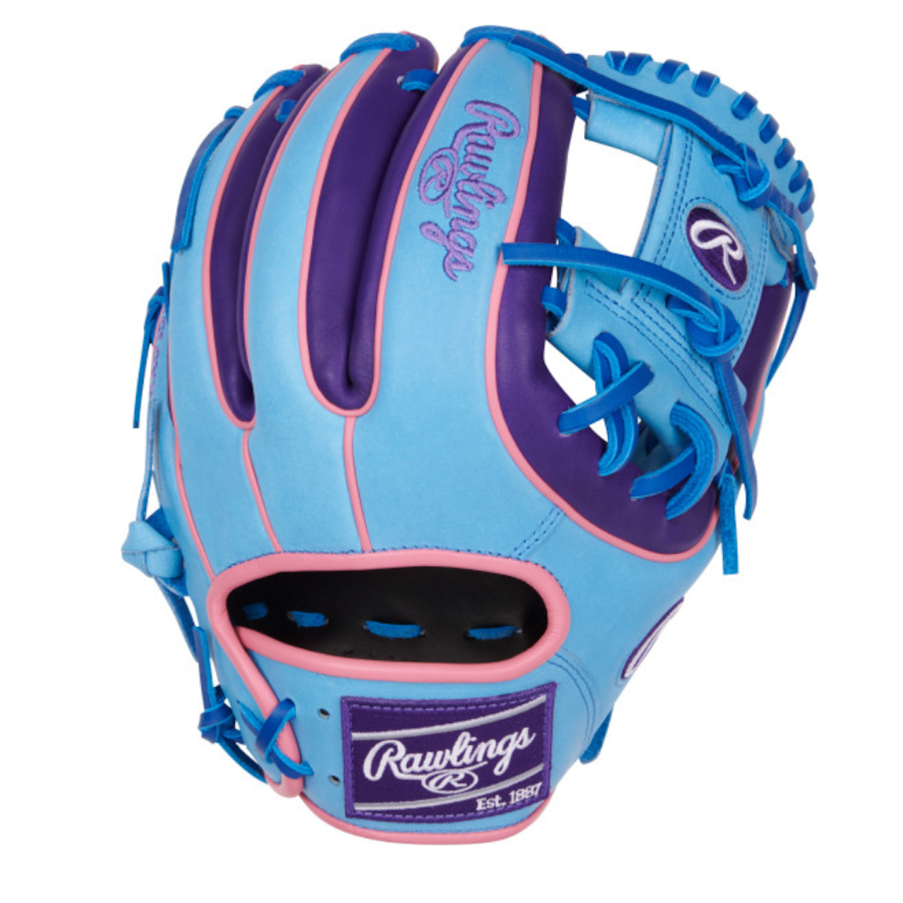 2025 Rawlings Colour Sync 9.0 11.5" Limited Edition Heart of the Hide