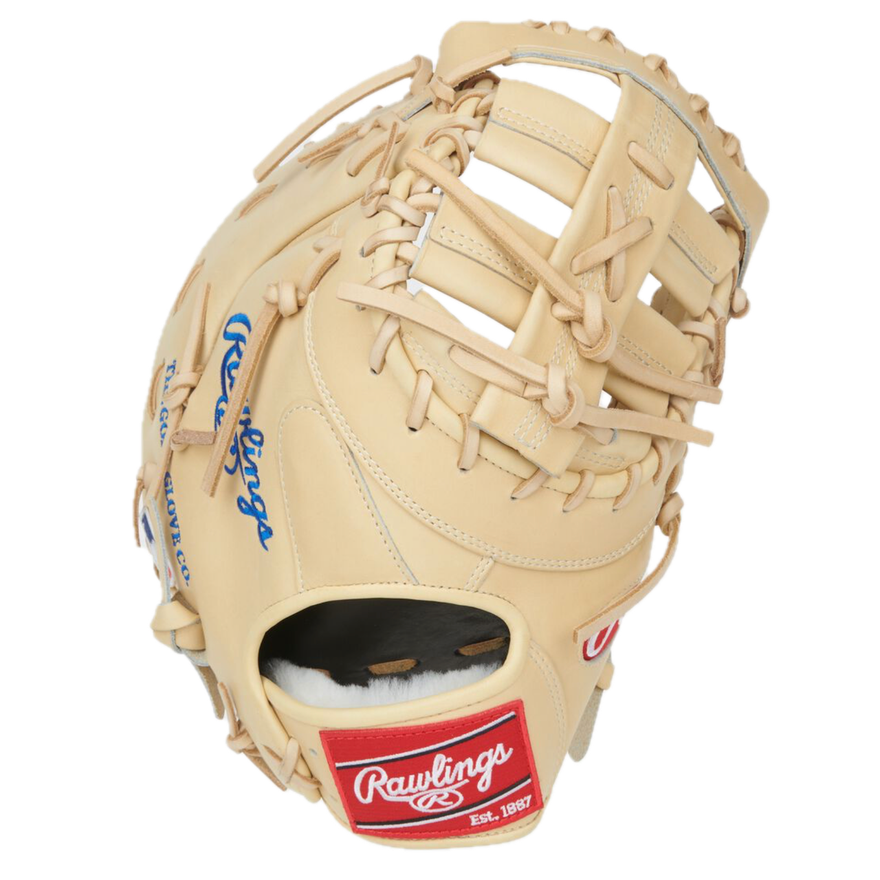 2026 Rawlings 13" Pro Preferred Bryce Harper First Base Mitt/Glove - P
