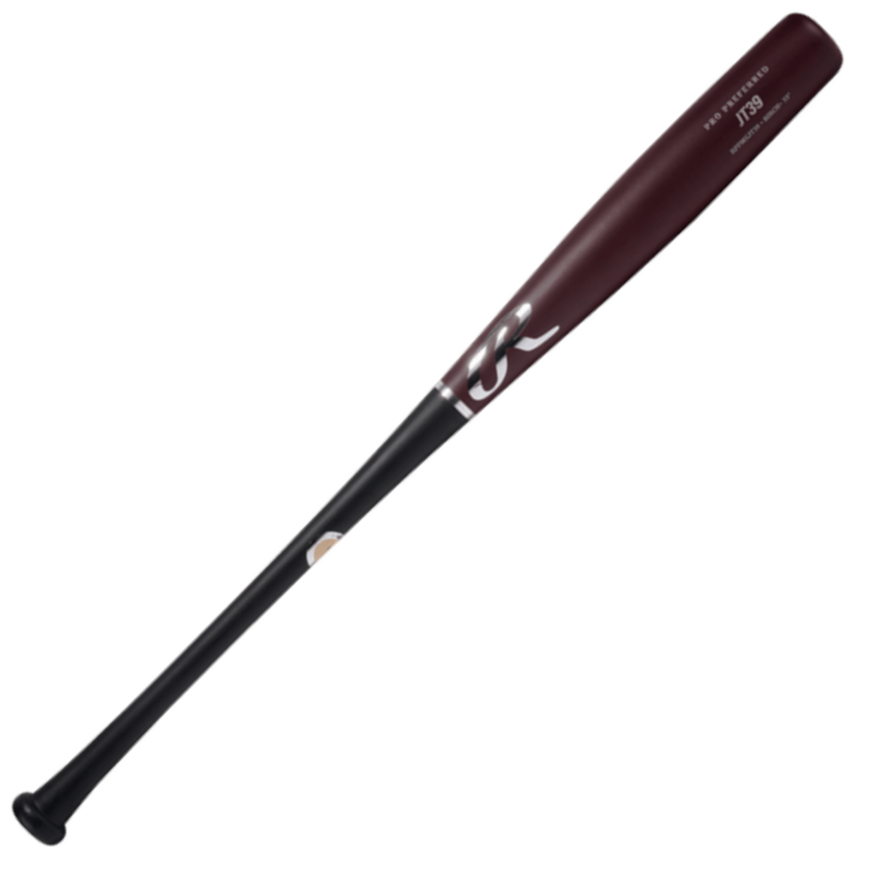2025 Rawlings Torpedo Pro Preferred Birch JT39 Baseball Bat - RPPB5JT3