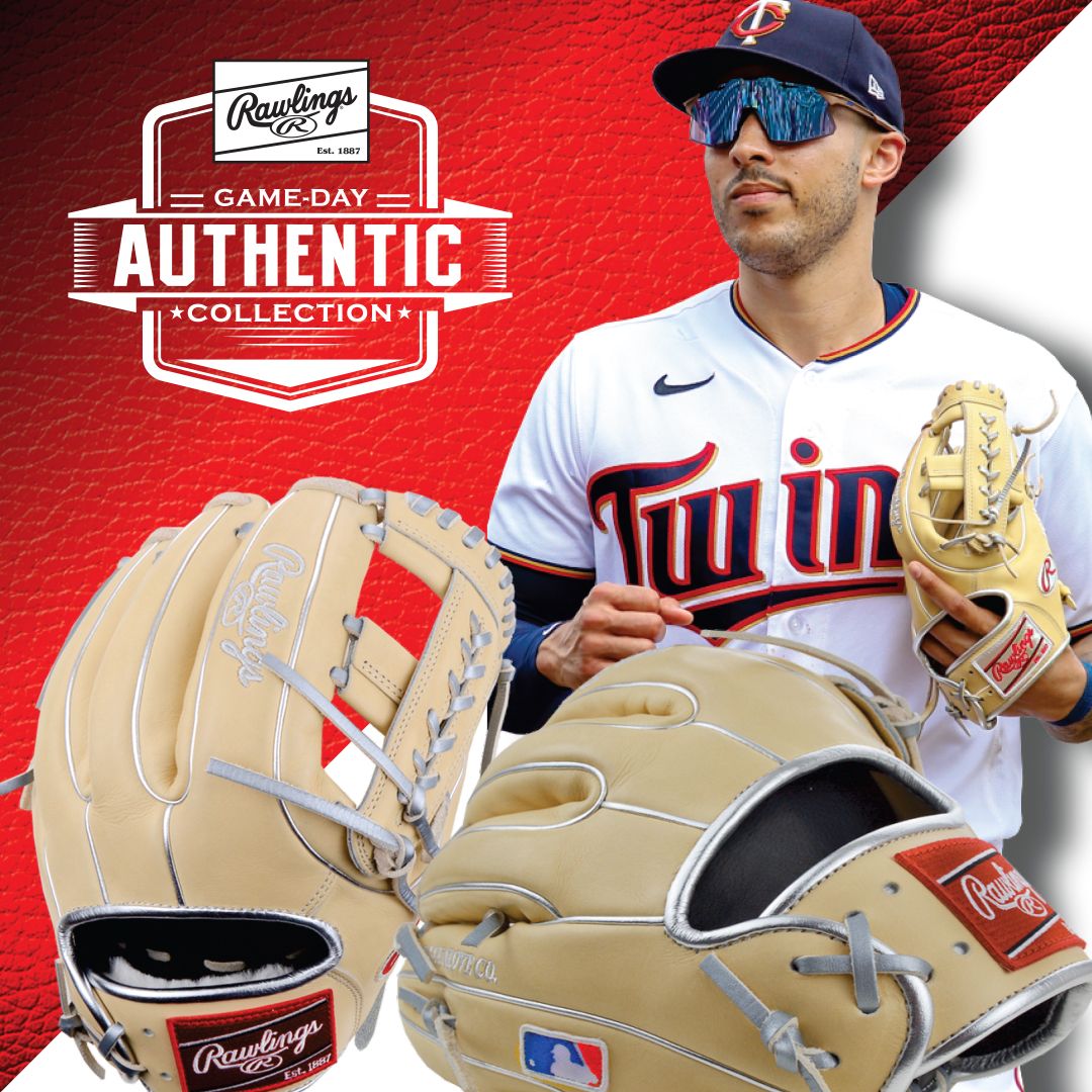 2023 Rawlings 11.75" Pro Preferred Series MLB Collection - Carlos Corr