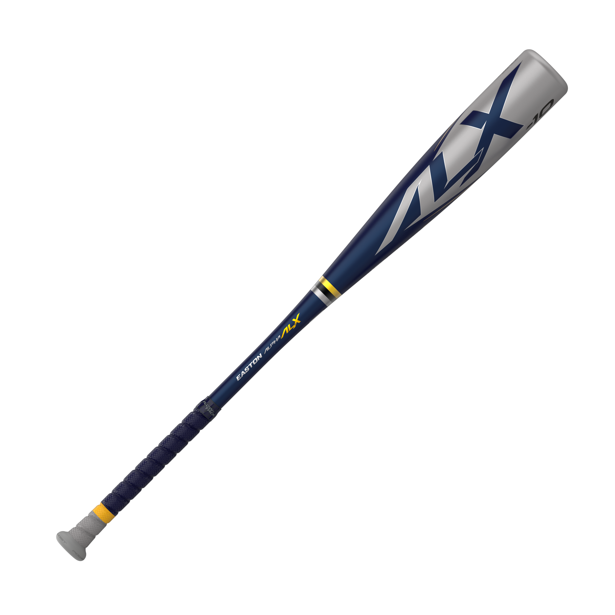 2022 Easton Alpha ALX (-10) USSSA Baseball Bat - SL22AL10