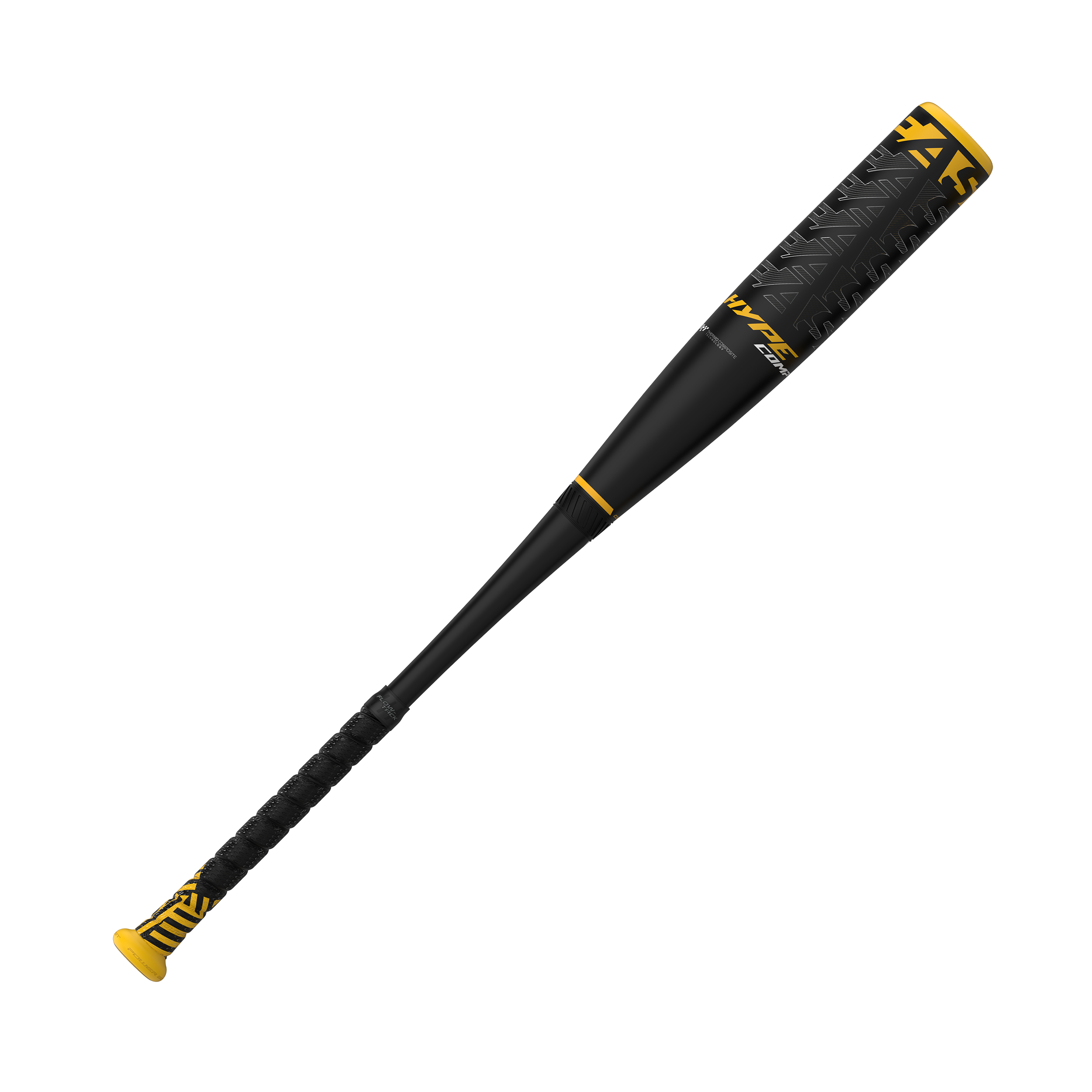 2023 Easton Hype Comp (-10) USSSA Baseball Bat SL23HC10