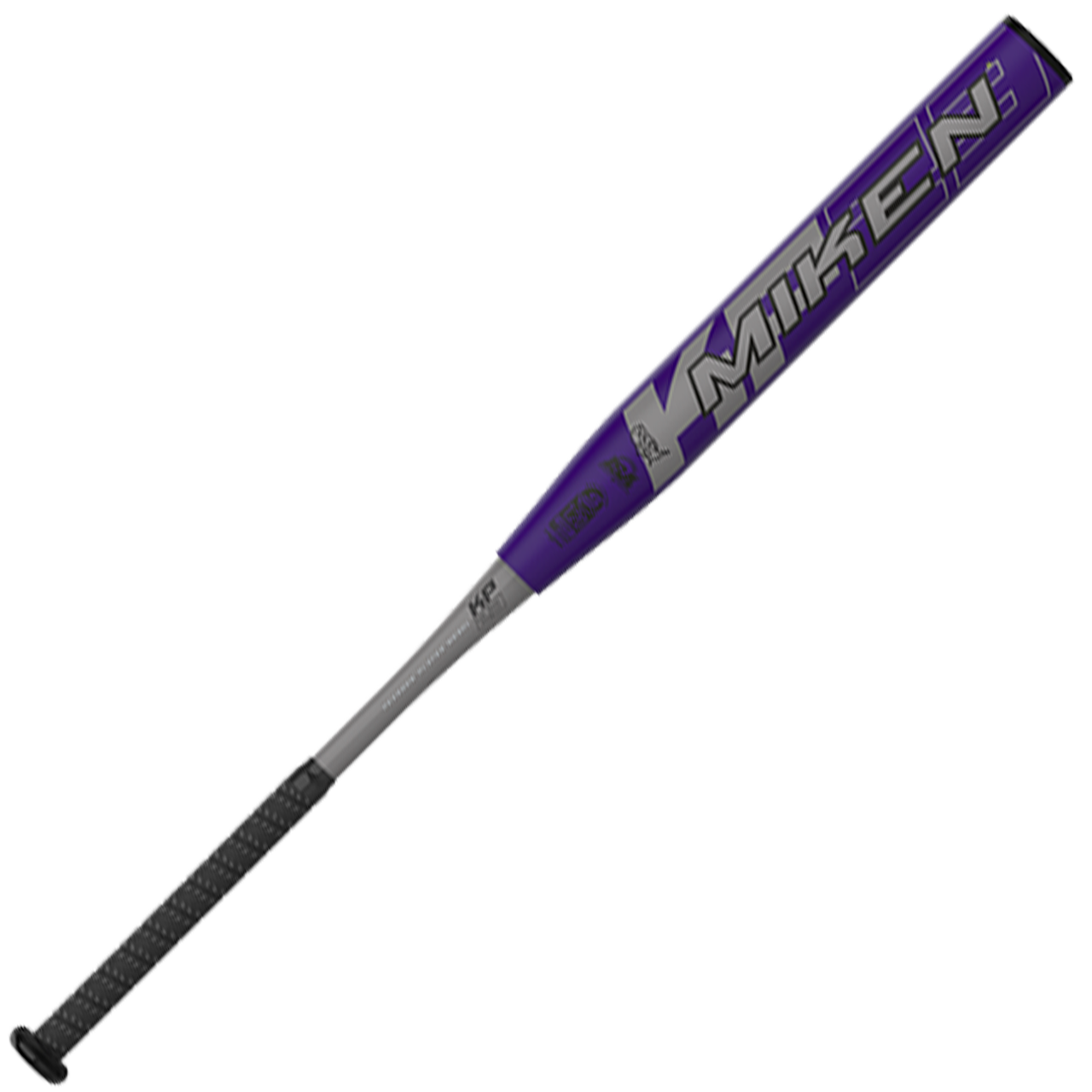 2022 Miken FREAK 23 Limited Edition Maxload 2pc 12" Barrel USSSA Slowp