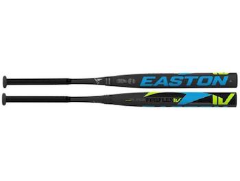 2020 Easton Fire Flex IV 13.5 USSSA Mid Load Slowpitch Softball Bat SP