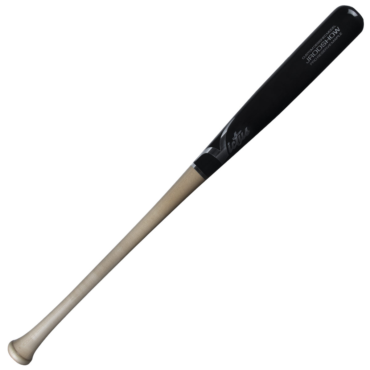 2023 Victus Julio Rodriguez JRODSHOW Pro Reserve Wood Baseball Bat-VRW