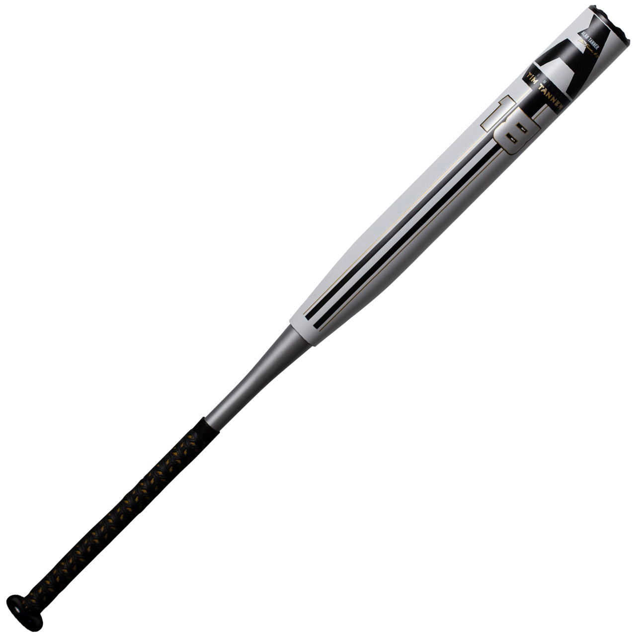 2021 Worth AT18 Alan Tanner XL 13.5â€³ SSUSA Senior Softball Bat WAVTS