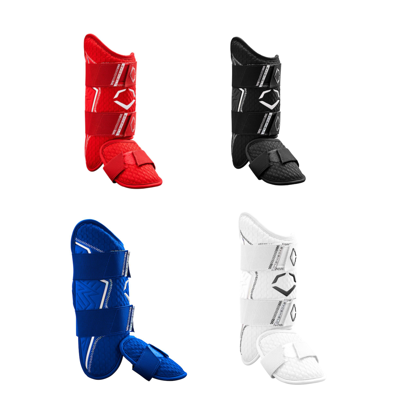 EvoShield MLB Authentic Pro-SRZ 2.0 Leg Guard - WB572690