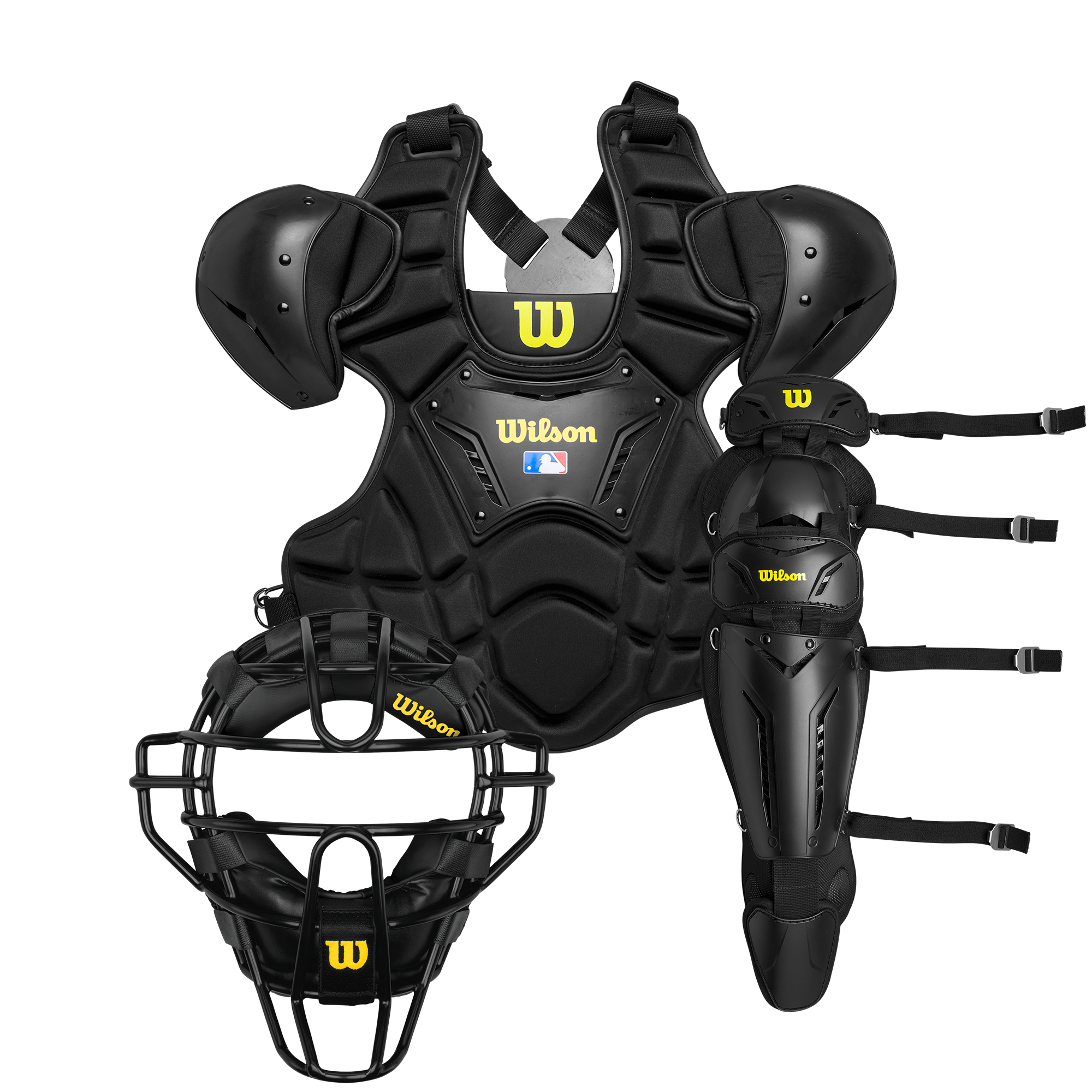 Wilson Umpire Kit/Set - WB5734301