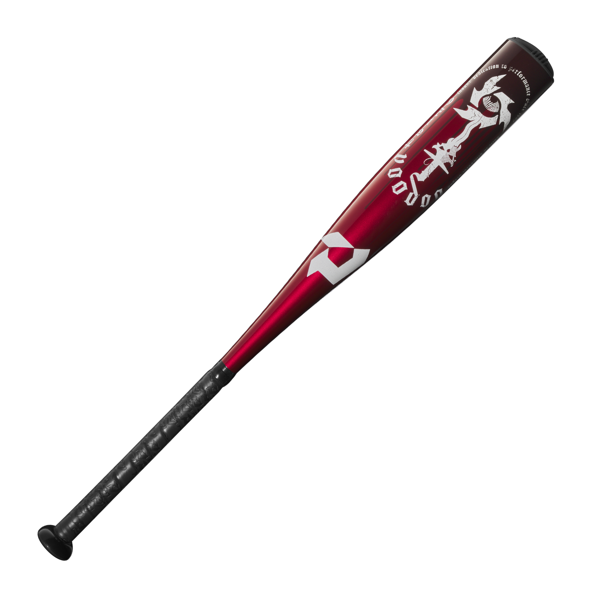 2025 Demarini Voodoo One Piece (-10) USSSA Baseball Bat - WBD2538010