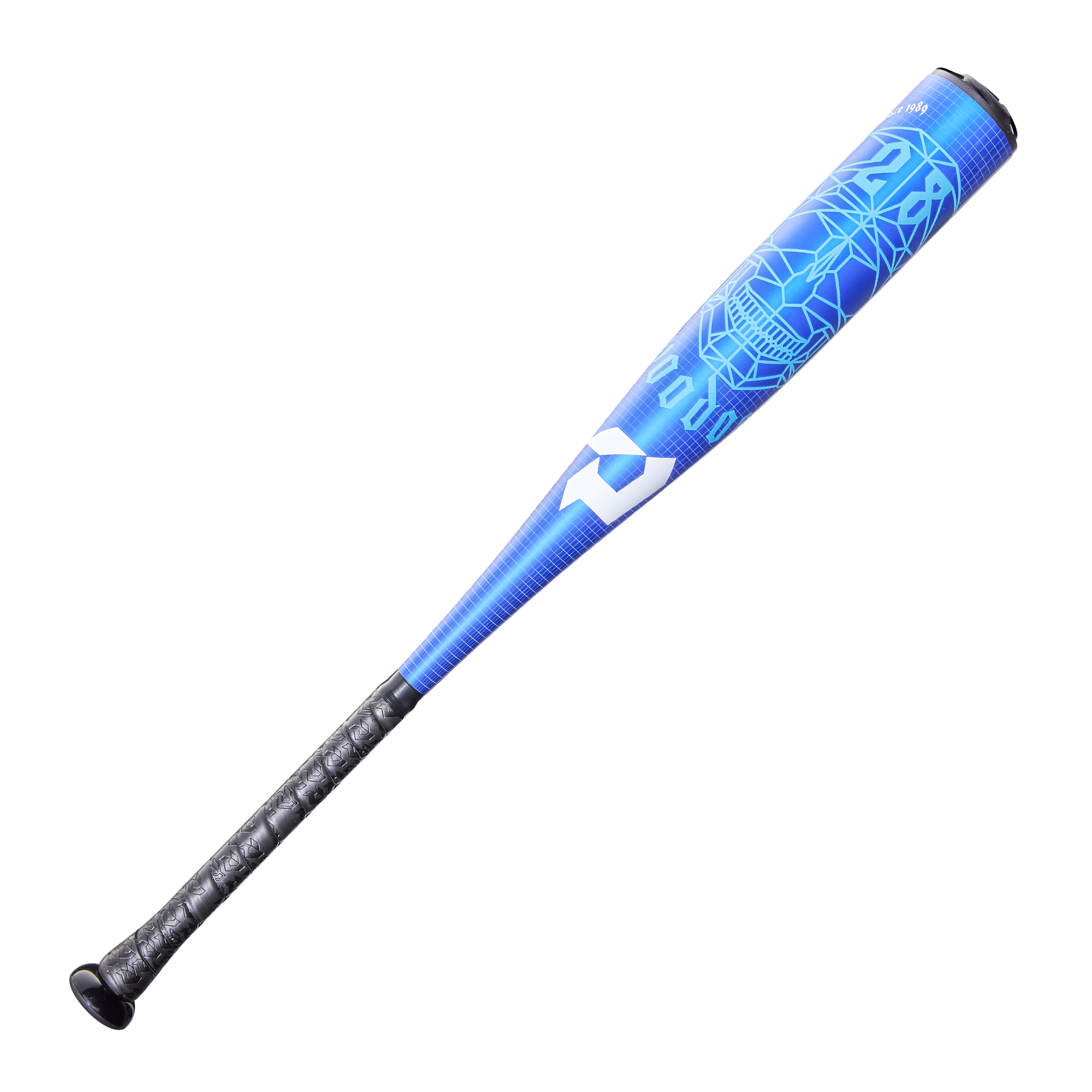 2026 Demarini Voodoo One Piece (-10) USSSA Alloy Baseball Bat - WBD259