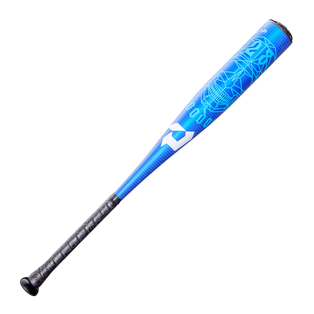 2026 Demarini Voodoo One Piece (-8) USSSA Baseball Bat - WBD2598010