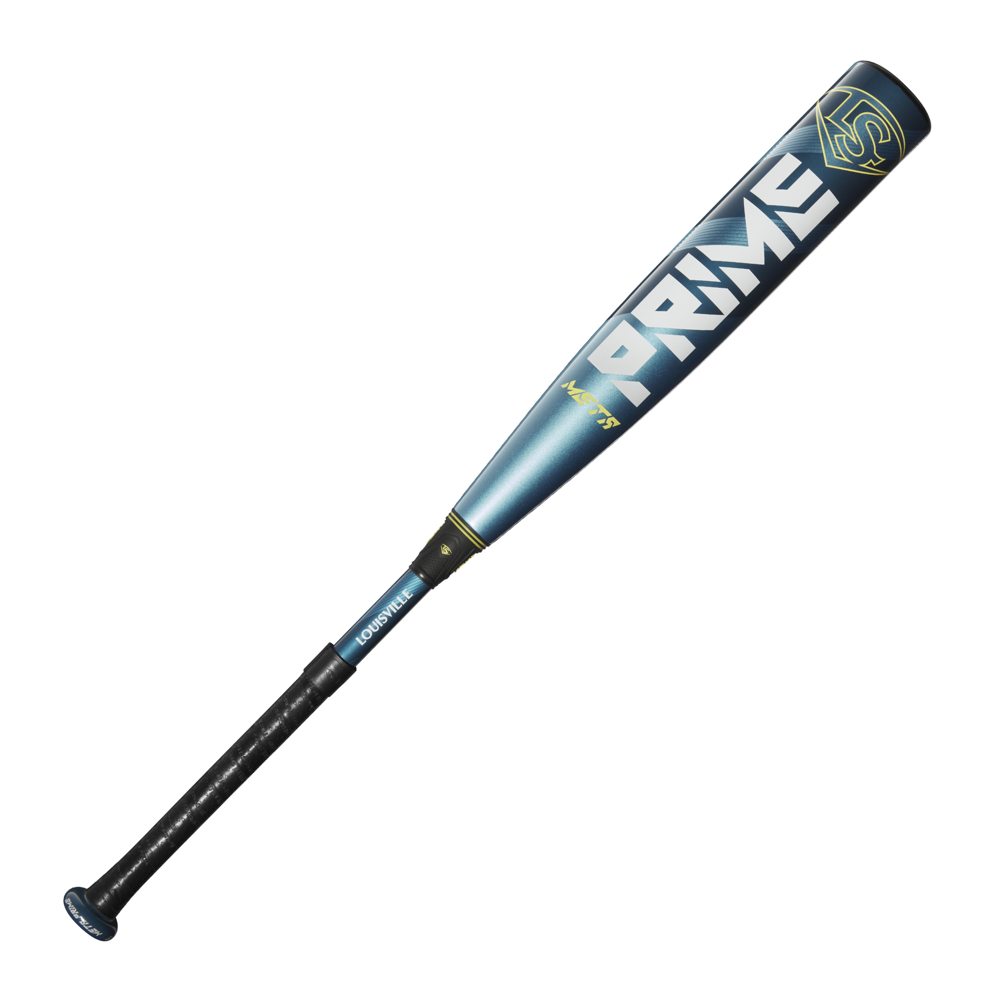 2025 Louisville Slugger Meta Prime (-8) USSSA Baseball Bat - WBL297101