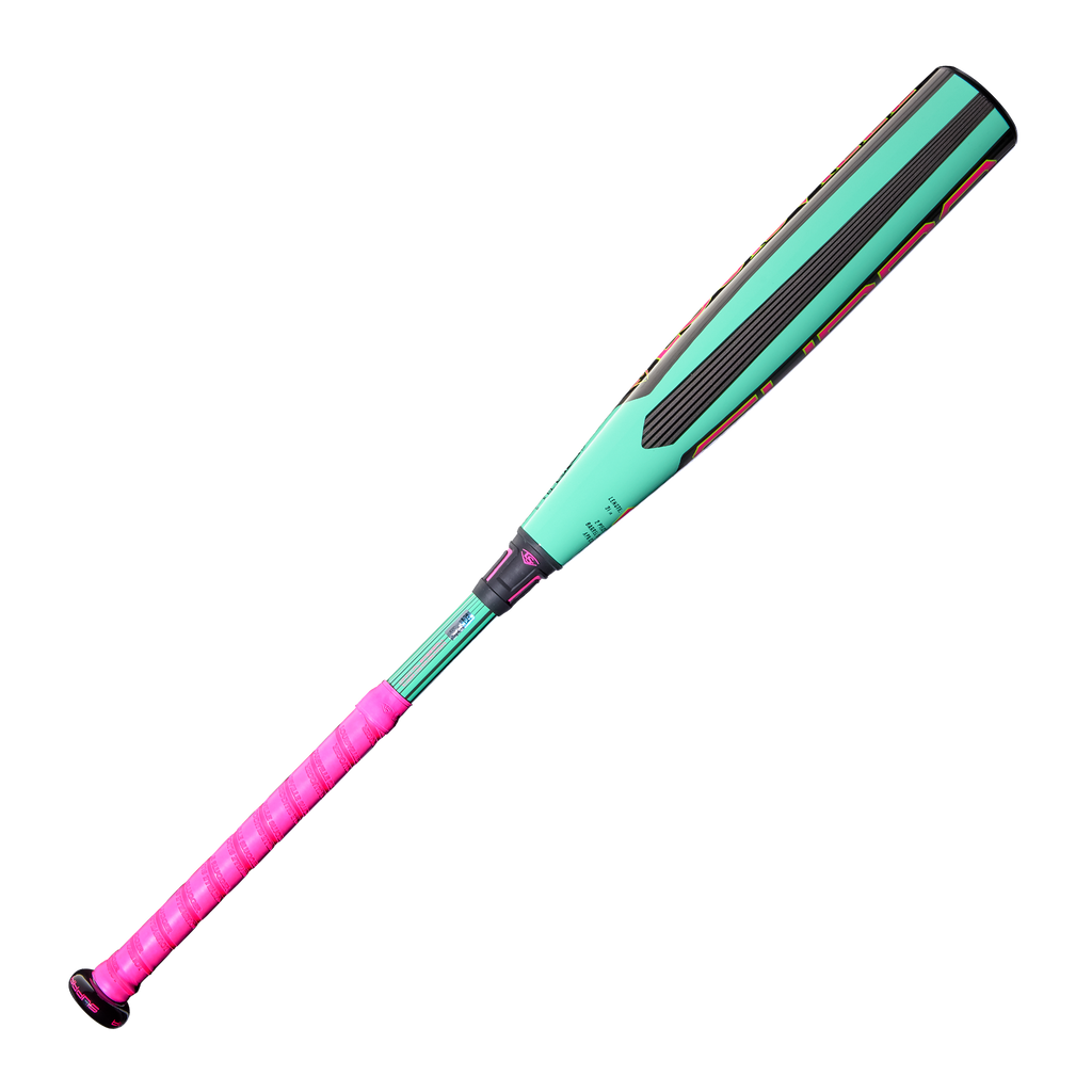 2025 Louisville Slugger SUPRA (-10) 2 3/4” USSSA Baseball Bat - WBL411