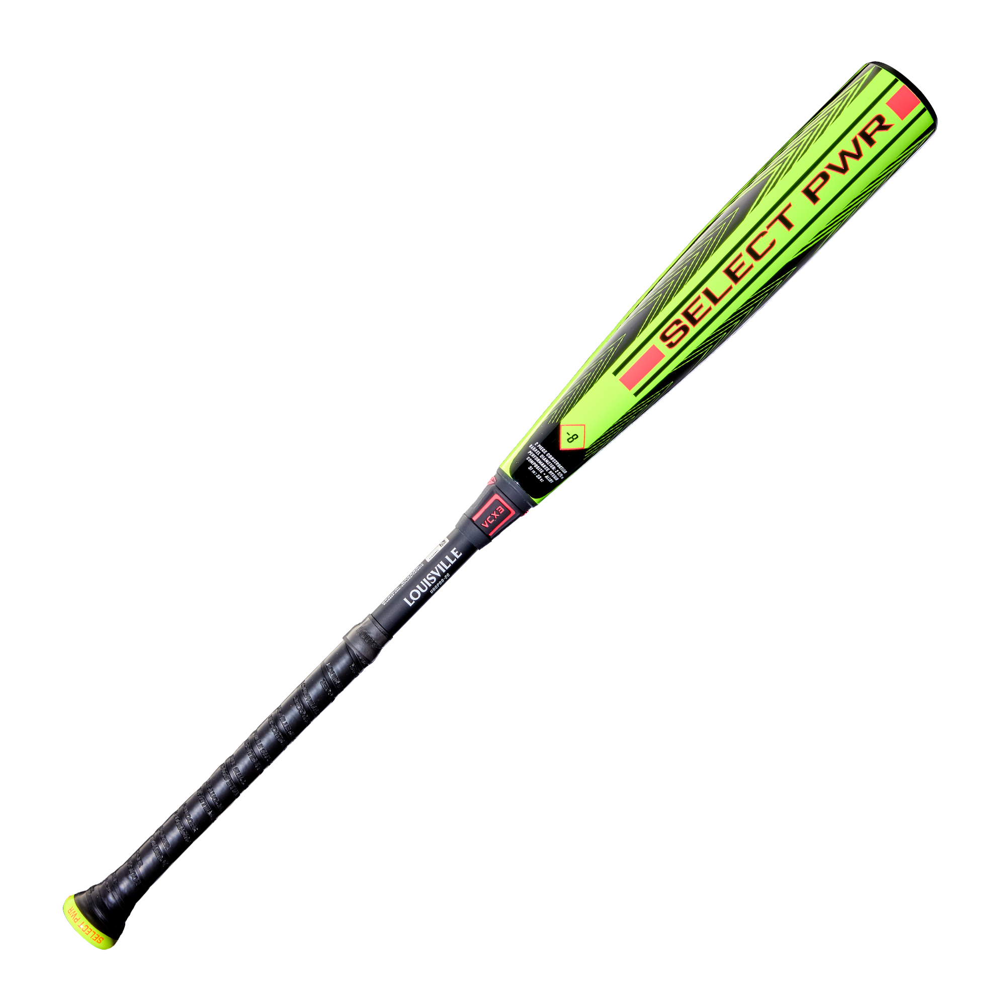 2026 Louisville Slugger Select Power (-8) USA Baseball Bat - WBL412701