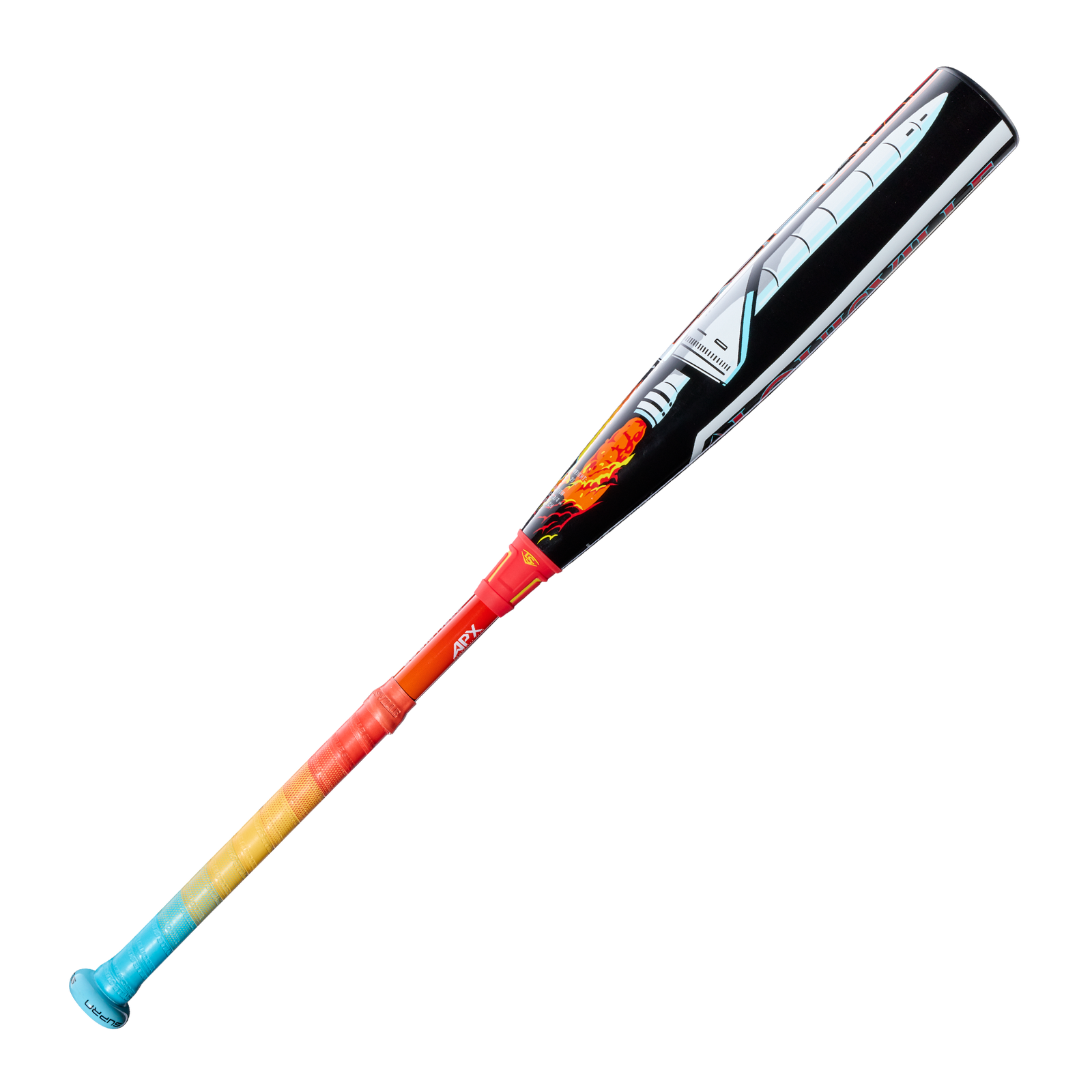 2026 Louisville Slugger SUPRA Starship edition (-5) 2 3/4” USSSA Baseb
