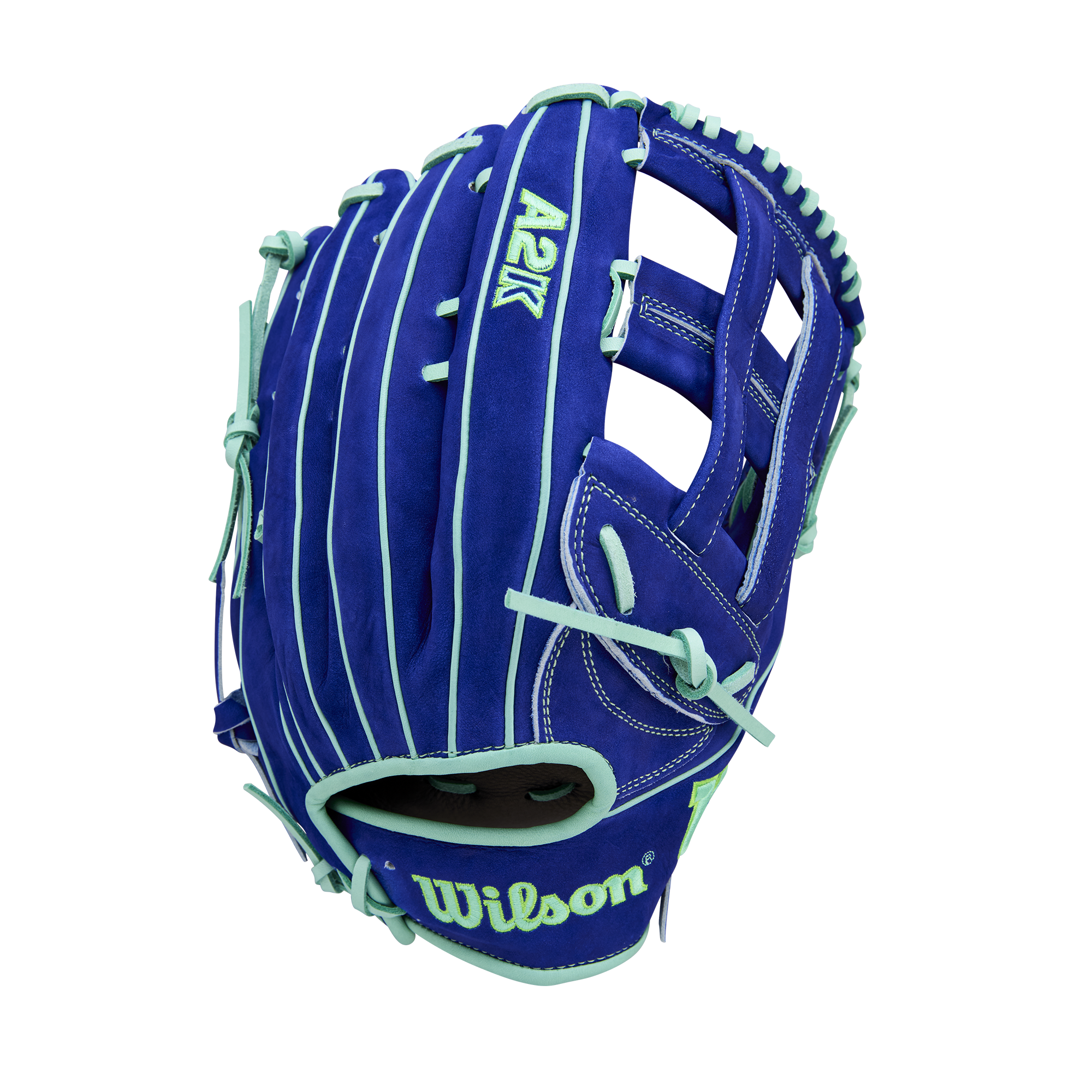 2026 Wilson A2K 12.75" Juan Soto Game Model Baseball Fielding Glove