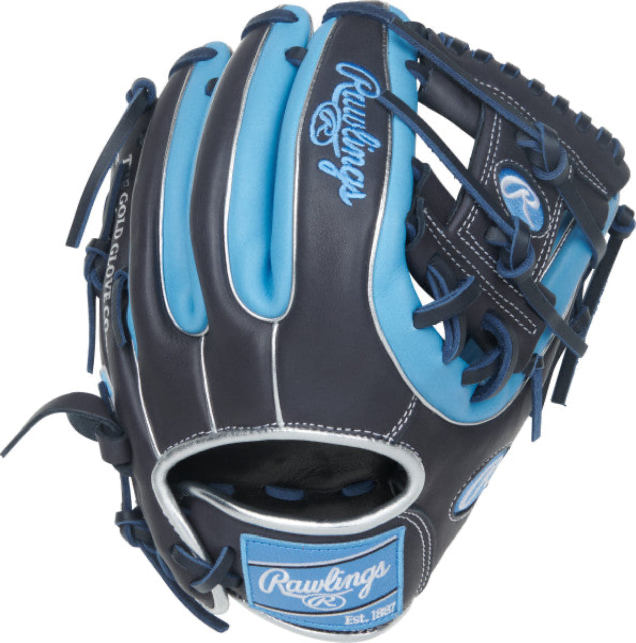 Rawlings NXT Series ContoUR Series 11.25" Baseball Glove - NXT312U-2CB