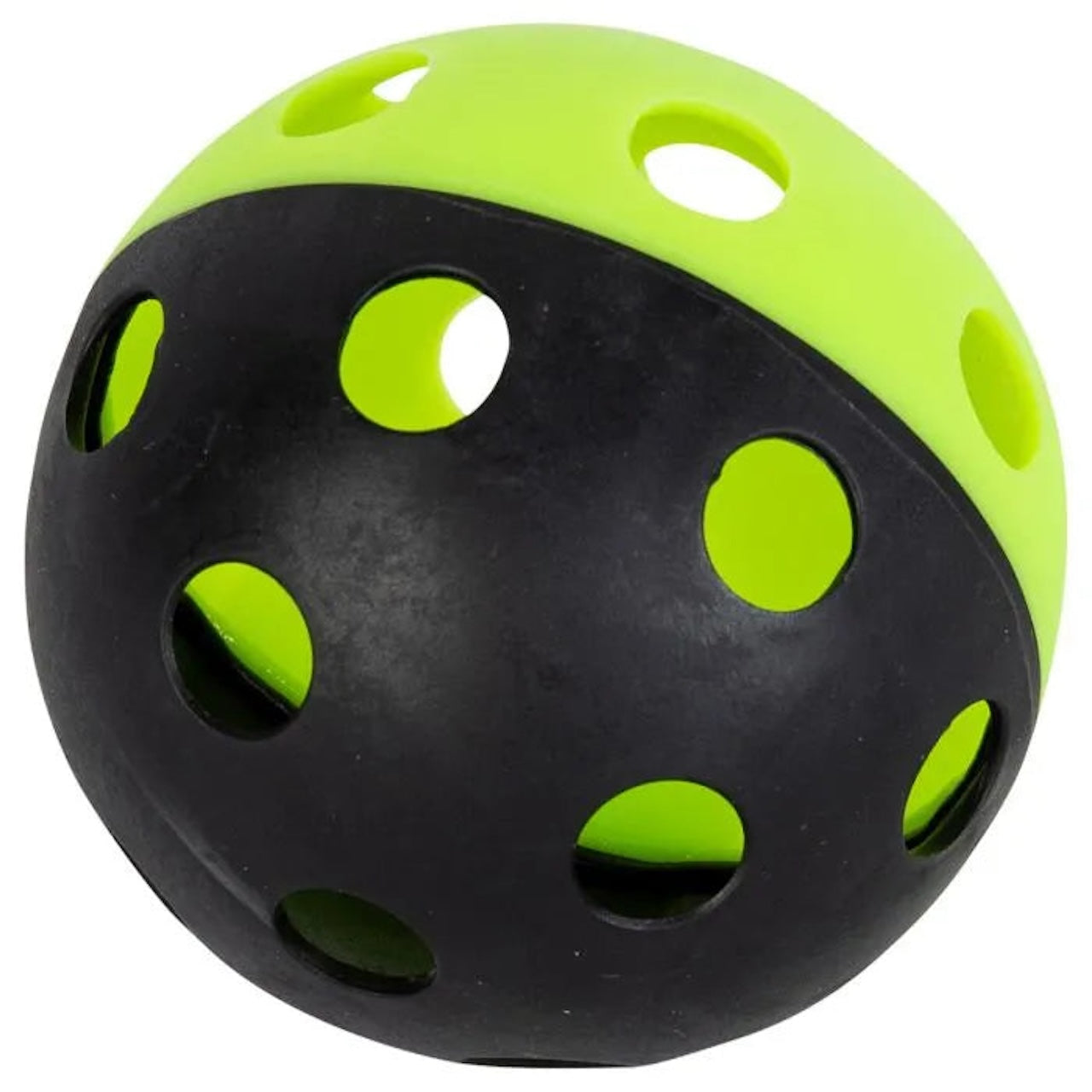 Rawlings 9" Duraflex Baseball/Softball Training Balls 12 Pack - DURAFL