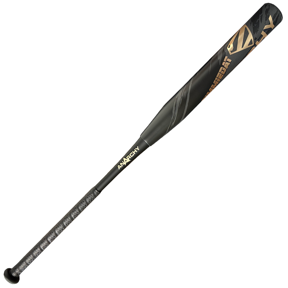 2023 Anarchy GIMMIEDAT 13″ Barrel .2PC 5oz End Load USSSA Slowpitch So